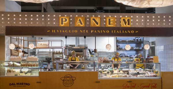 Piazza Scammacca in Catania - Restaurant Reviews, Menu and Prices | TheFork