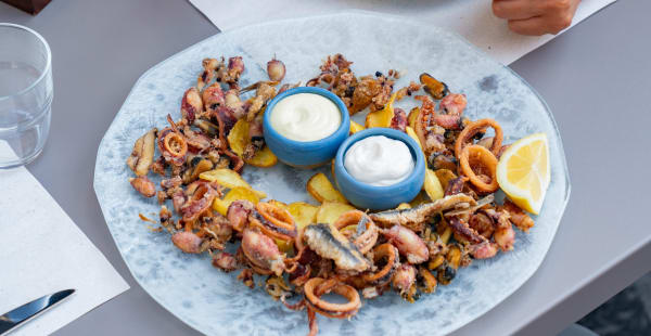 Piazza Scammacca in Catania - Restaurant Reviews, Menu and Prices | TheFork