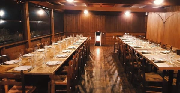 I Vecchi Amici in Terranuova Bracciolini - Restaurant Reviews, Menu and ...