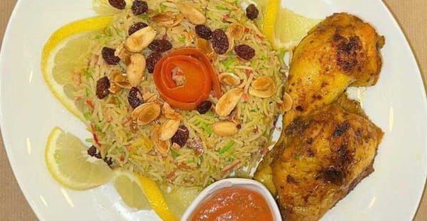 Restaurant Brocart à Paris - Menu, avis, prix et réservation | TheFork