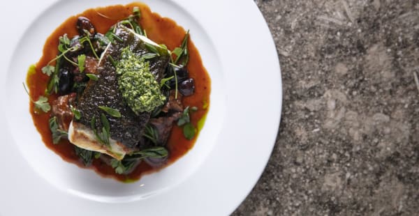 Sartoria in London - Restaurant Reviews, Menu and Prices | TheFork