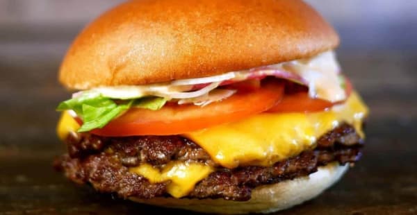 Boo Burgers and Barbecue City in Stockholm - Restaurant Reviews, Menu ...