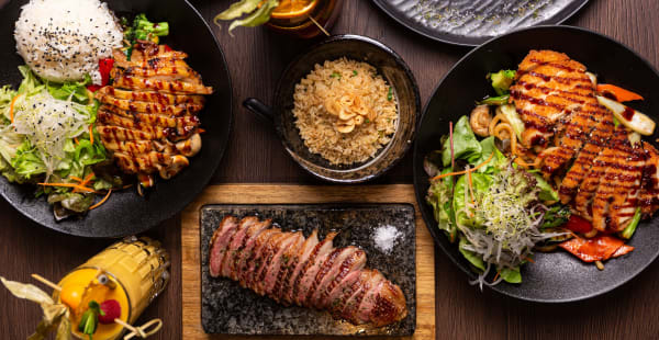 Kitsune in Berlin - Restaurant Reviews, Menu and Prices | TheFork