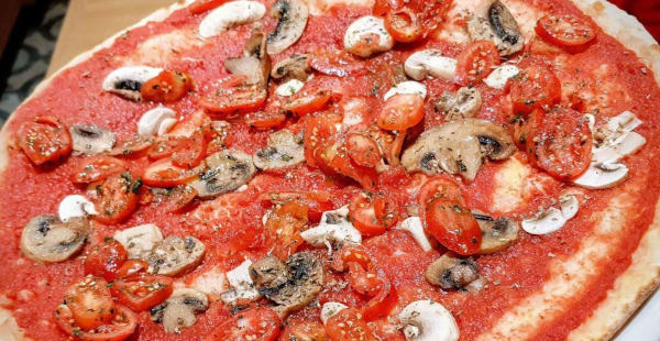 Pizzikotto Cremona a Cremona - Menu, prezzi, immagini, recensioni e ...