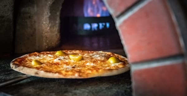 Restaurant Capone Berlin in Berlin - Restaurant Reviews, Menu and ...