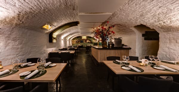 Lef in Reuver - Restaurant Reviews, Menu and Prices | TheFork