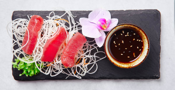 TAT in Berlin - Restaurant Reviews, Menu and Prices | TheFork