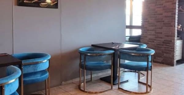 MG Kitchen in Schwalbach am Taunus - Restaurant Reviews, Menu and ...