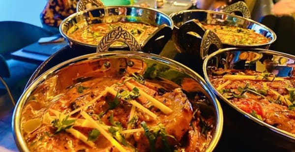 MG Kitchen in Schwalbach am Taunus - Restaurant Reviews, Menu and ...