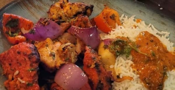 MG Kitchen in Schwalbach am Taunus - Restaurant Reviews, Menu and ...