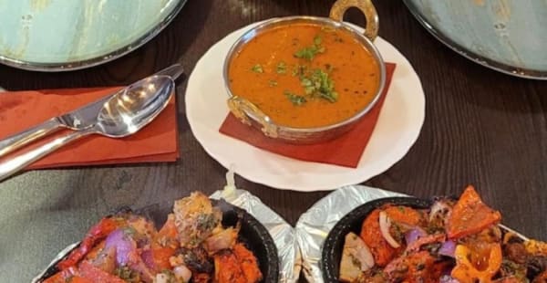 MG Kitchen in Schwalbach am Taunus - Restaurant Reviews, Menu and ...