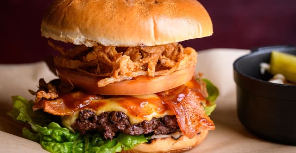 Big Easy Chelsea in London - Restaurant Reviews, Menus, and Prices ...