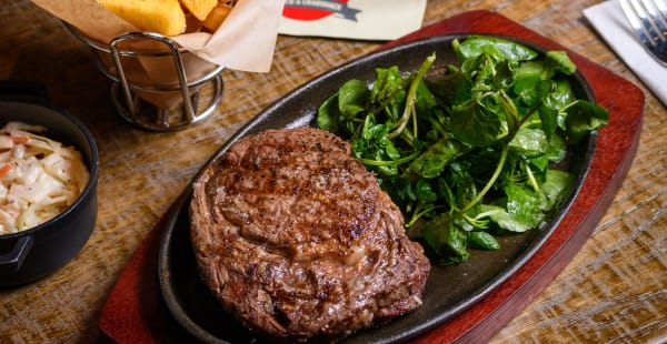 Big Easy Chelsea in London - Restaurant Reviews, Menus, and Prices ...