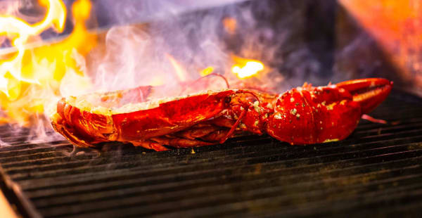 Big Easy Chelsea in London - Restaurant Reviews, Menus, and Prices ...