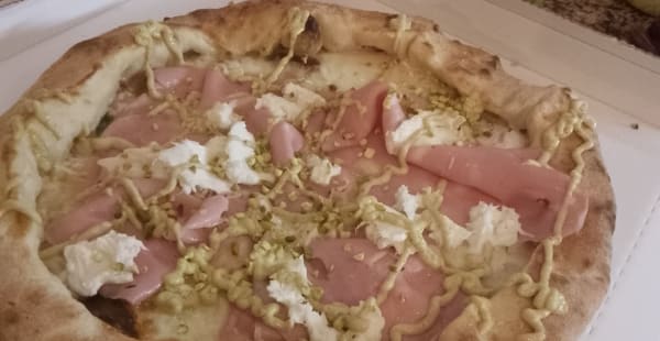 Restaurante Pizzeria Napule' en Montagnano - Menú 2024, opiniones ...