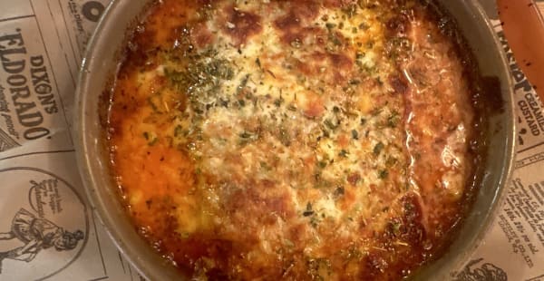 Restaurante El Topo en León - Menú 2024, opiniones, precios y reserva ...