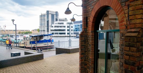 Grand Cholan in London - Restaurant Reviews, Menu and Prices | TheFork