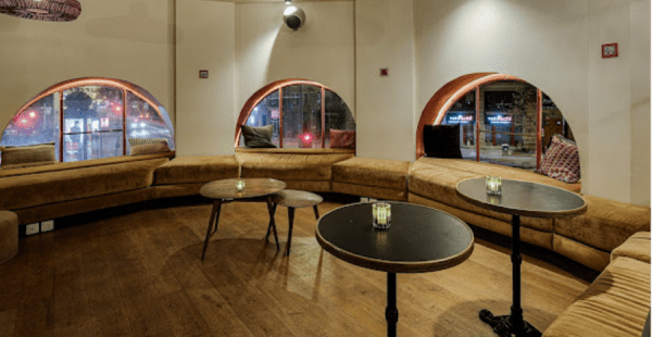 Le Ciel de Marcel in Parijs - Menu, openingstijden, prijzen, adres van ...