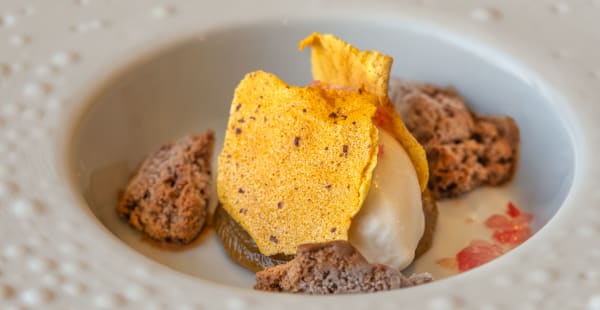 Mantúa by Israel Ramos in Jerez de la Frontera - Bewertungen ...