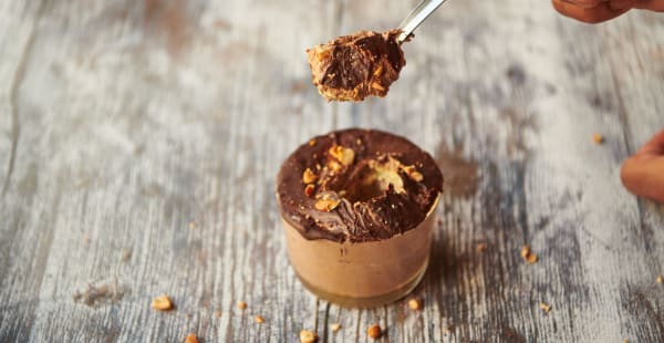 Restaurant The Coconut Tree - Reading à Reading - Menu, avis, prix et ...