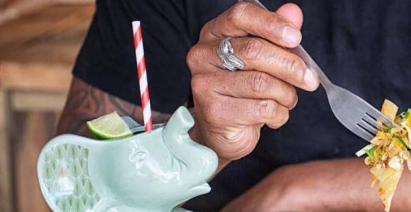 The Coconut Tree - Reading in Reading - Restaurant Reviews, Menus, and ...