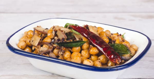 The Coconut Tree - Reading in Reading - Restaurant Reviews, Menus, and ...