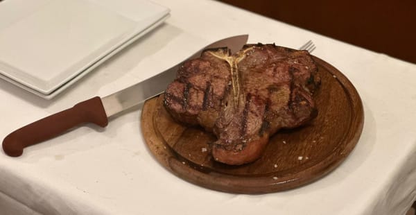 Da Mario in Rome - Restaurant Reviews, Menu and Prices | TheFork