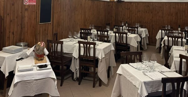 Da Mario in Rome - Restaurant Reviews, Menu and Prices | TheFork