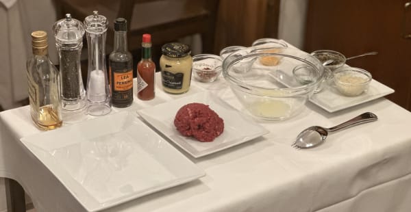 Da Mario in Rome - Restaurant Reviews, Menu and Prices | TheFork