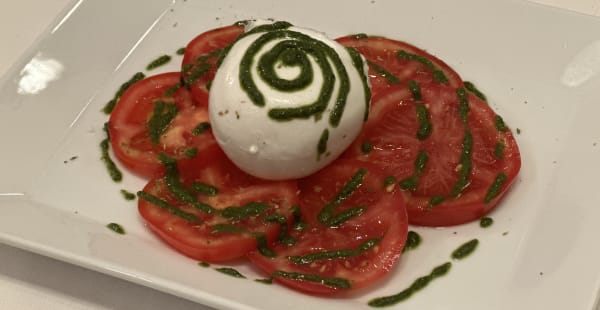 Da Mario in Rome - Restaurant Reviews, Menu and Prices | TheFork