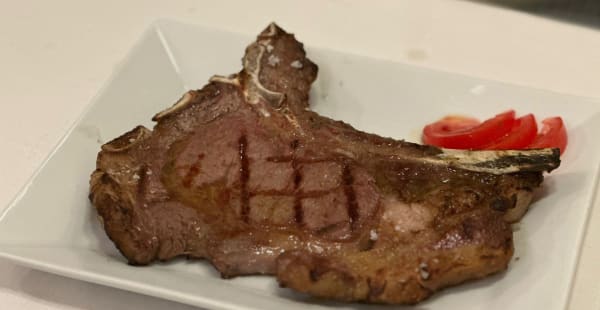 Da Mario in Rome - Restaurant Reviews, Menu and Prices | TheFork