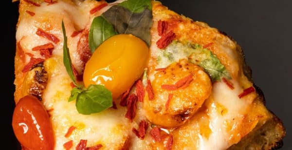 Harba La Maison in Maddaloni - Restaurant Reviews, Menu and Prices ...