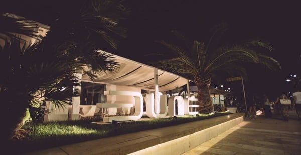 Restaurant Dune Chalet Civitanova à Civitanova Marche - Menu, avis, prix et réservation | TheFork