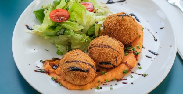 All Together Restaurant Colombes in Colombes - Restaurant Reviews ...