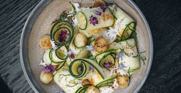 Arros QD in London - Restaurant Reviews, Menus, and Prices | TheFork