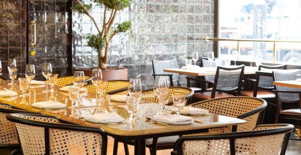 Arros QD in London - Restaurant Reviews, Menus, and Prices | TheFork