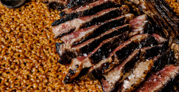 Arros QD in London - Restaurant Reviews, Menus, and Prices | TheFork