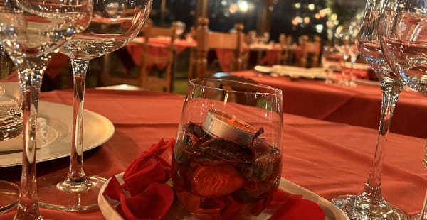 Ambrèe in Agrate Brianza - Restaurant Reviews, Menu and Prices | TheFork