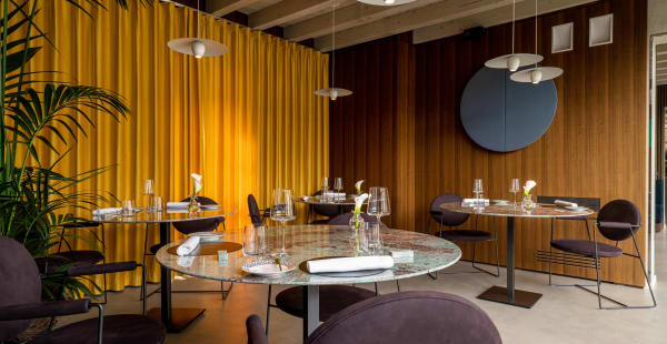 Forme Restaurant in Brescia - Restaurant Reviews, Menu and Prices | TheFork