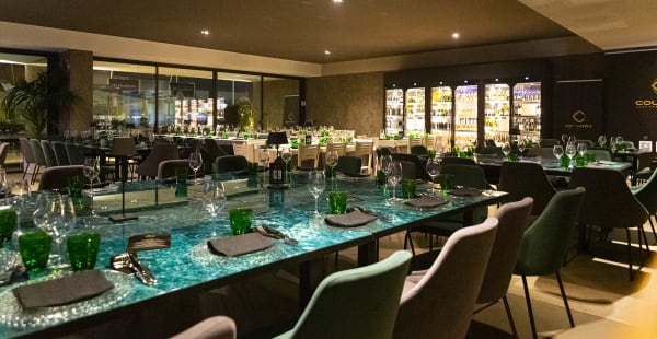 Country Club Bari in Bari - Restaurant Reviews, Menu and Prices | TheFork