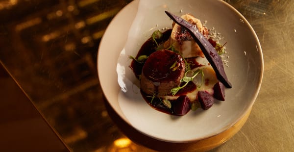 Cogs Restaurant in Coventry - Restaurant Reviews, Menus, and Prices ...