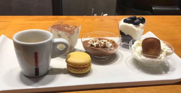 Angolo Italiano in Cannes - Restaurant Reviews, Menu and Prices | TheFork