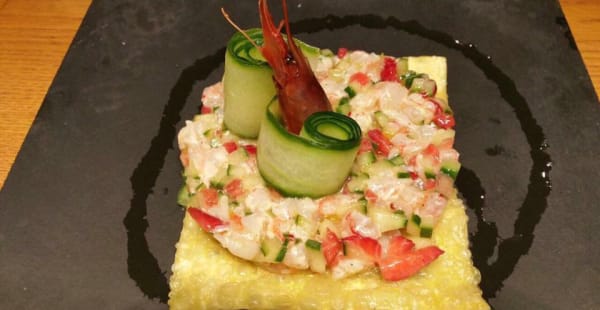 Angolo Italiano in Cannes - Restaurant Reviews, Menu and Prices | TheFork