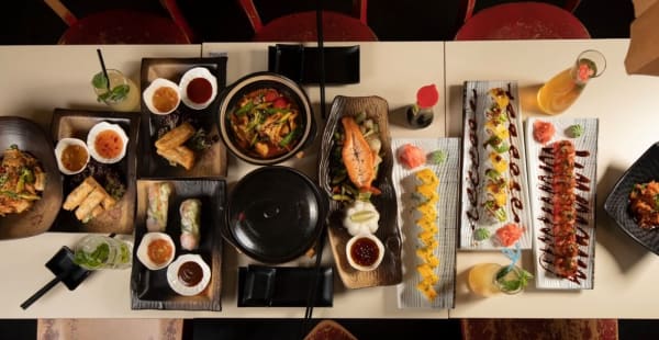 Sha Guo Twenty-Two in Vienna - Restaurant Reviews, Menu and Prices ...