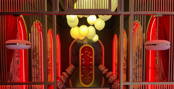 Sha Guo Twenty-Two in Vienna - Restaurant Reviews, Menu and Prices ...