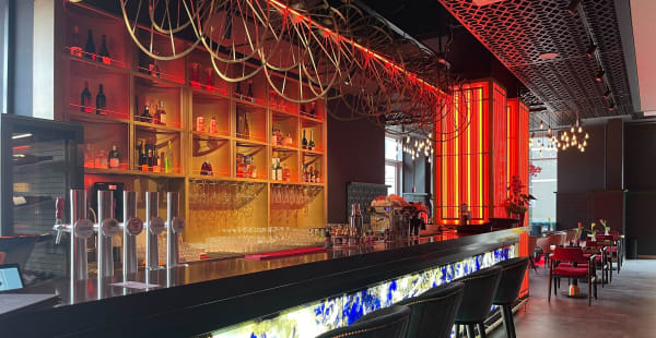 Sha Guo Twenty-Two in Vienna - Restaurant Reviews, Menu and Prices ...