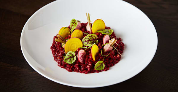 Fitz’s Brasserie in London - Restaurant Reviews, Menus, and Prices ...