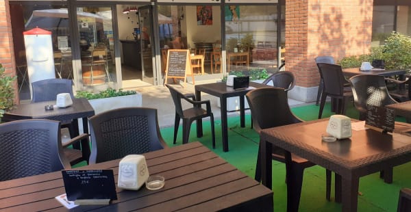 Eli's House in Vimodrone - Restaurant Reviews, Menu and Prices | TheFork