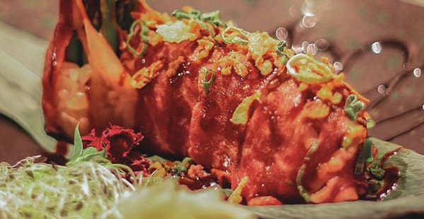 Kitch in Tilburg - Restaurant Reviews, Menu and Prices | TheFork
