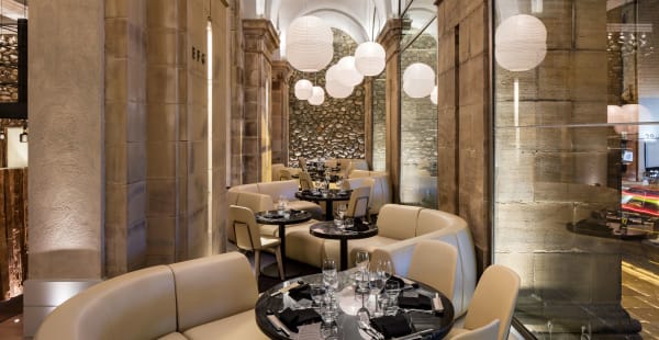 Peter Street Kitchen in Manchester - Restaurant Reviews, Menus, and ...